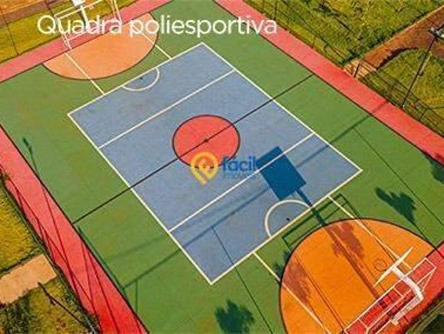 Terreno para venda em Residencial Boa Vista de 250.00m²