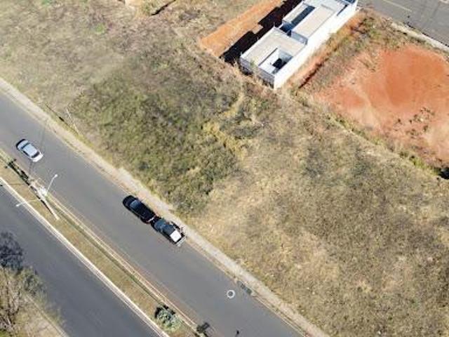 Terreno para venda em Residencial Bom Jardim de 260.00m²