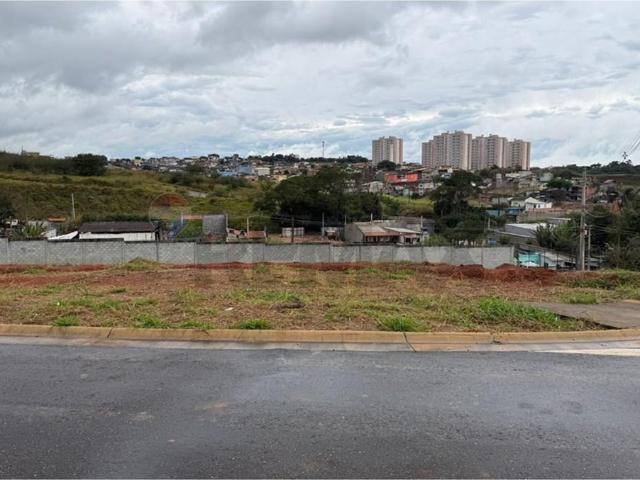 Terreno para venda em Residencial Bosques De Arujá em Arujá São Paulo de 447.56m²