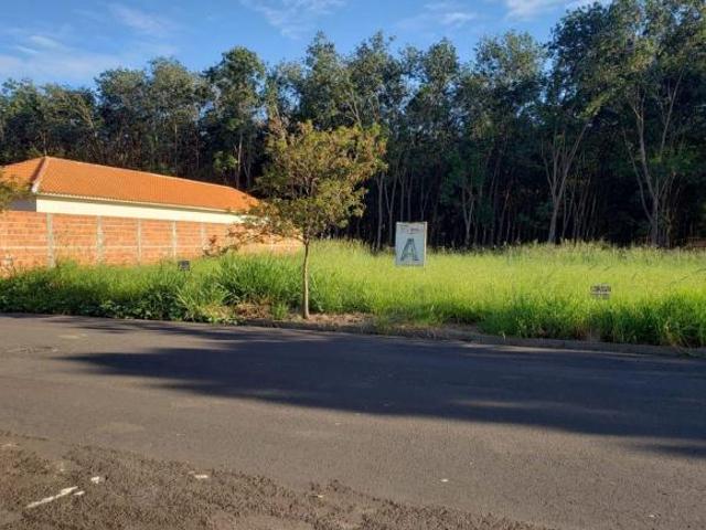 Terreno para venda em Residencial Barcelona de 497.20m²