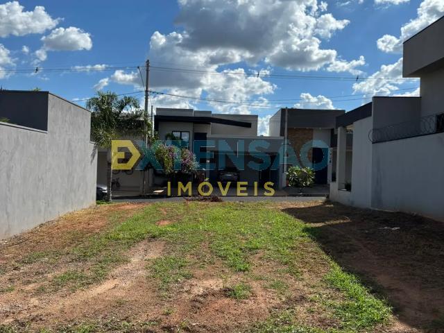 Terreno para venda em Residencial Barcelona em Araçatuba São Paulo de 200.00m²