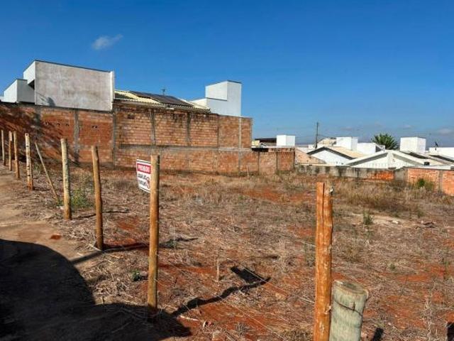 Terreno para venda em Residencial Barreiro, Patos de Minas