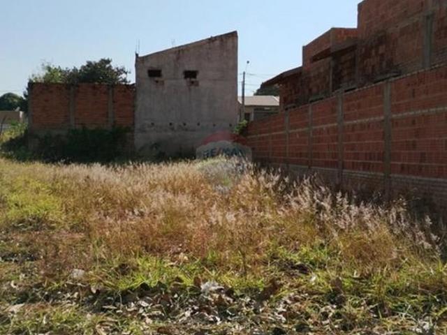 Terreno para venda em Residencial Beatriz de 242.85m²