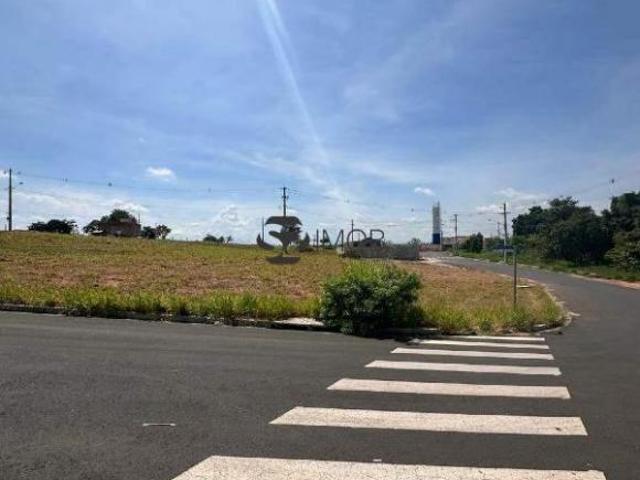 Terreno para venda em Residencial Bela Vista de 200.00m²