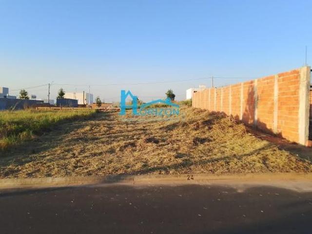 Terreno para venda em Residencial Bela Aliança de 300.00m²