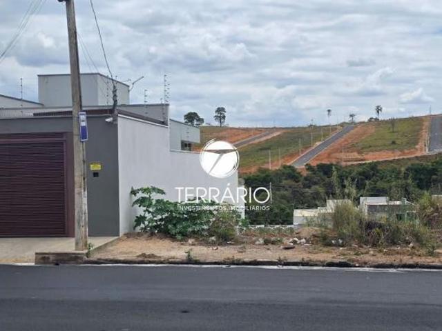 Terreno para venda em Residencial Belo Horizonte II, Varginh
