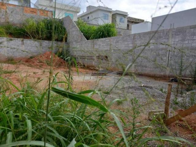 Terreno para venda em Residencial Belo Horizonte III, Vargin