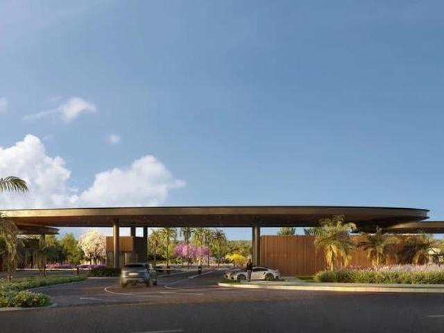 Terreno para venda em Residencial Goiânia Golfe Clube, Goiân