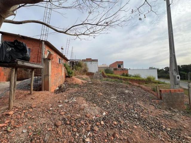 Terreno para venda em Residencial Giardino Di Veneto de 224.00m²