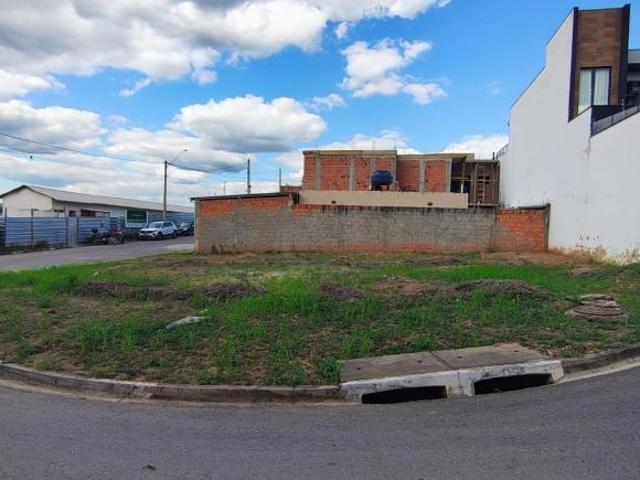 Terreno para venda em Residencial Giardino Di Veneto de 238.33m²