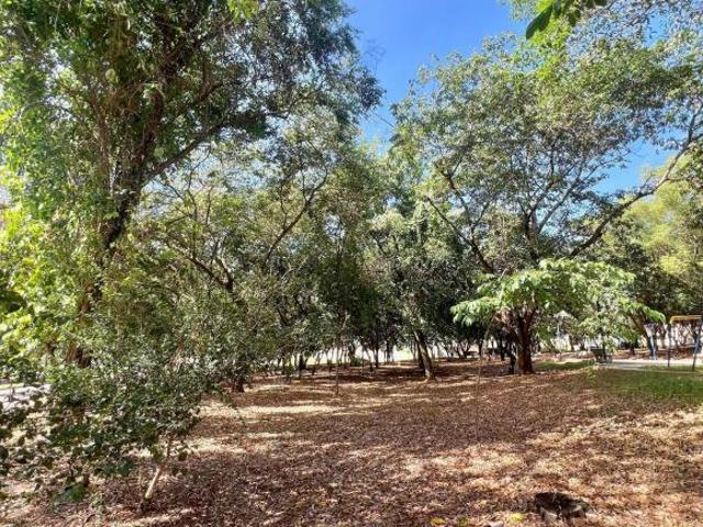 Terreno para venda em Residencial Gramado de 1000.00m²
