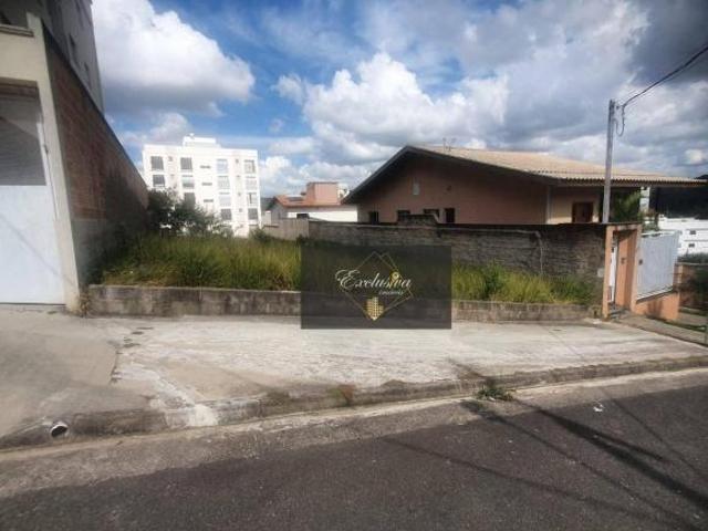 Terreno para venda em Residencial Greenville, Poços de Calda