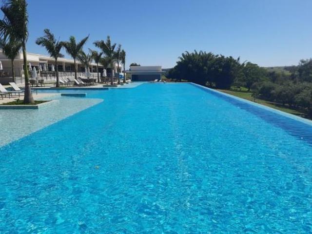 Terreno para venda em Residencial Guestier de 441.00m²