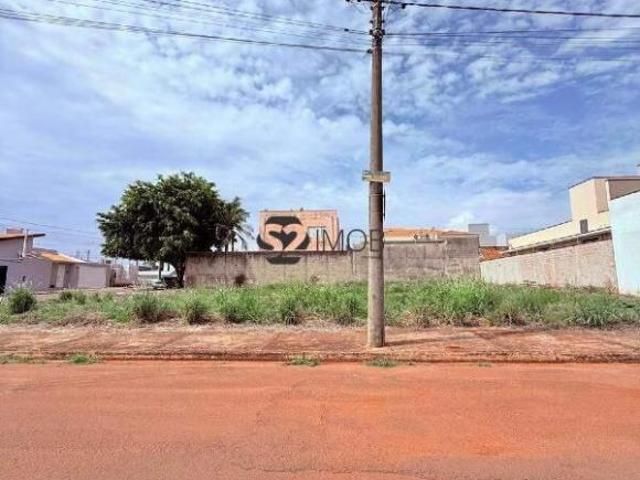 Terreno para venda em Residencial do Bosque de 200.00m²