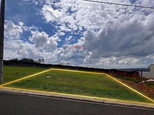Terreno para venda em Residencial Do Bosque de 368.00m²