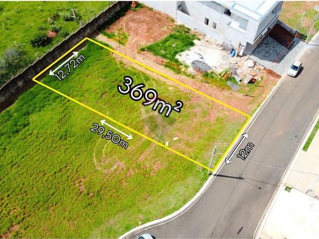 Terreno para venda em Residencial Do Bosque em Mogi Mirim São Paulo de 368.00m²