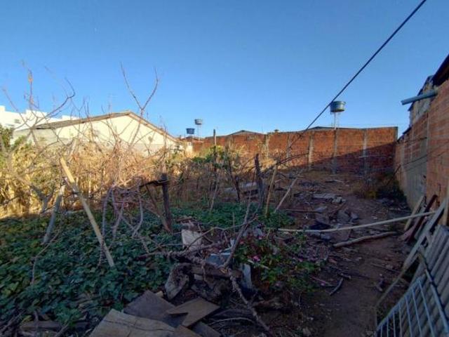 Terreno para venda em Residencial do Trabalhador, Anápolis