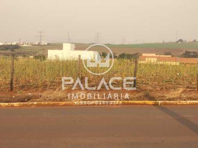 Terreno para venda em Residencial Dom Bosco em Rio Das Pedras São Paulo de 3125.00m² com 1 Quarto, 1 Suíte e 1 Garagem
