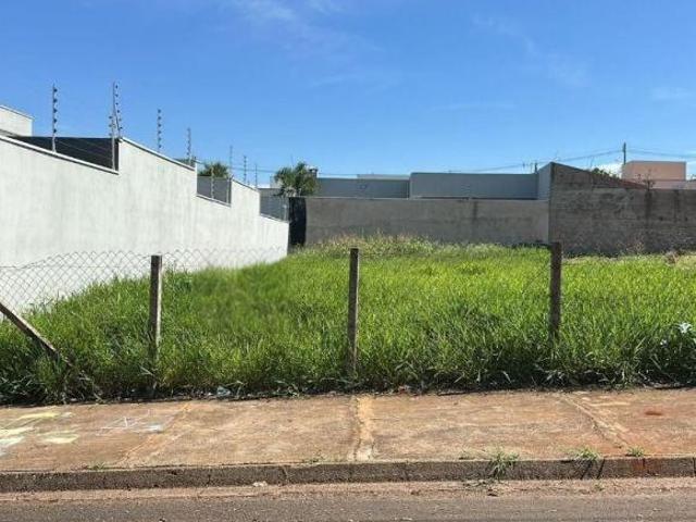 Terreno para venda em Residencial Dona Margarida de 337.00m²