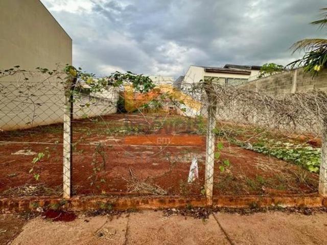 Terreno para venda em Residencial Dona Margarida de 622.00m²