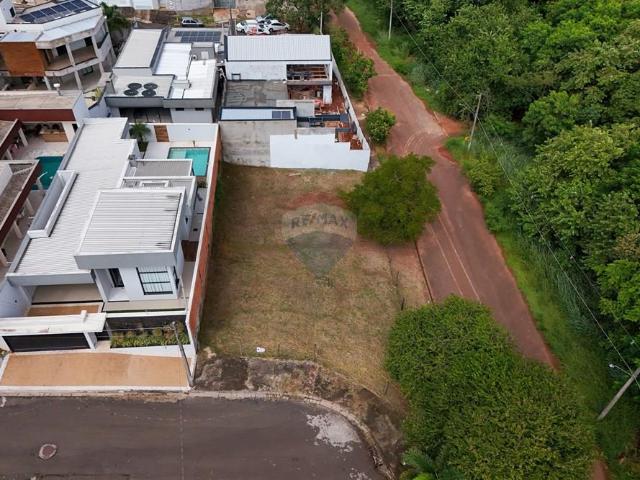 Terreno para venda em Residencial Dona Margarida em Santa Bárbara D'oeste São Paulo de 480.70m²