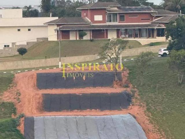 Terreno para venda em Residencial Dos Lagos de 10.00m²