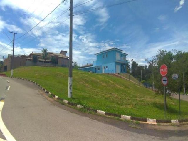 Terreno para venda em Residencial Dos Lagos de 1306.00m²
