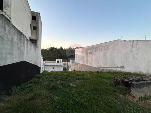 Terreno para venda em Residencial Dos Lagos de 250.00m²
