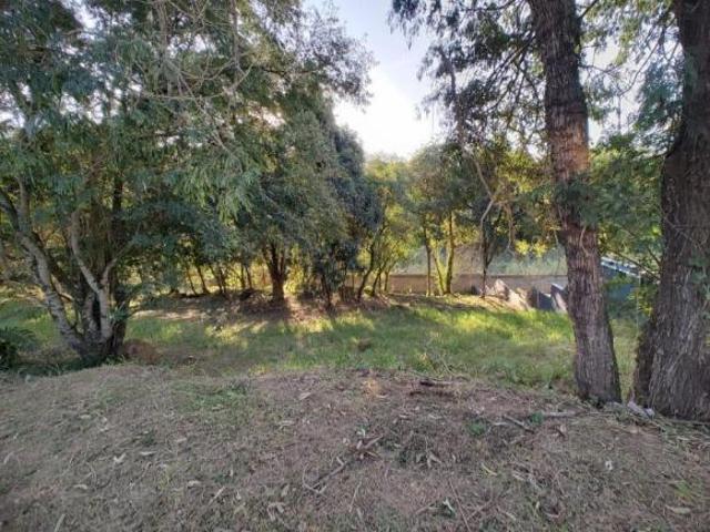 Terreno para venda em Residencial Dos Lagos de 850.00m²