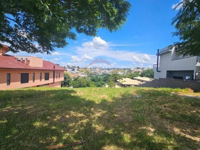 Terreno para venda em Residencial Dos Lagos de 954.00m²