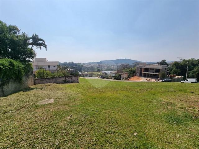 Terreno para venda em Residencial Dos Lagos em Itupeva São Paulo de 858.00m²