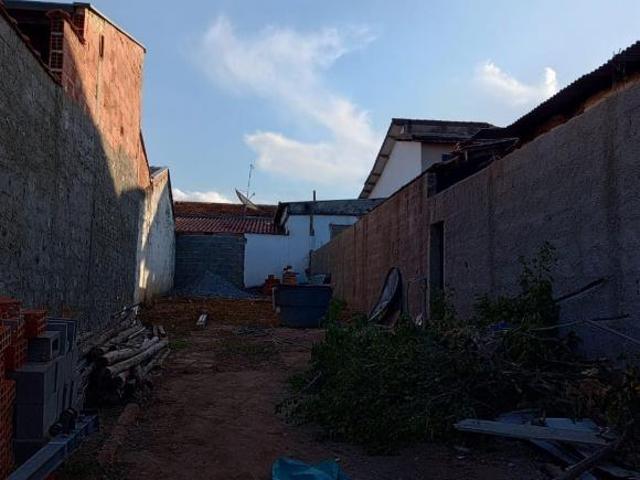 Terreno para venda em Residencial E Comercial Cidade Jardim de 125.00m²
