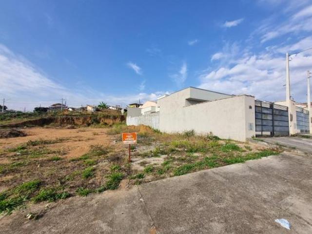 Terreno para venda em Residencial E Comercial Cidade Jardim de 152.00m²