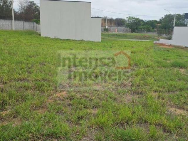 Terreno para venda em Residencial E Comercial Bosque Da Imperatriz de 175.00m²