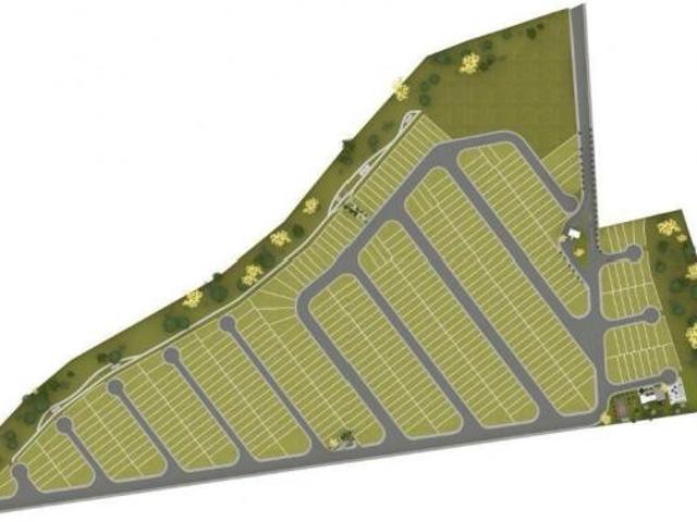 Terreno para venda em Residencial E Comercial Bosque Da Imperatriz de 239.00m²