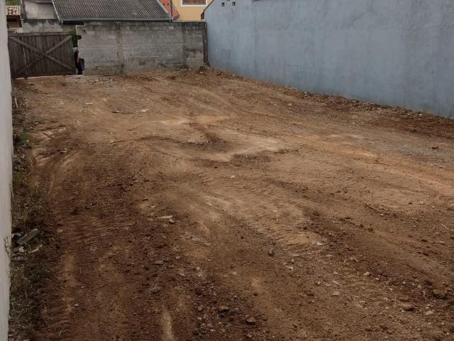 Terreno para venda em Residencial E Comercial Jardim Yassuda em Pindamonhangaba São Paulo de 250.00m²