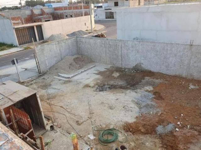 Terreno para venda em Residencial E Comercial Portal Dos Eucaliptos de 135.00m²