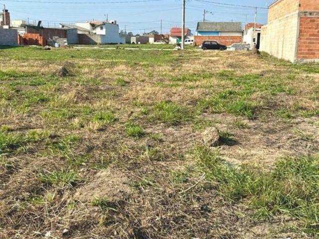 Terreno para venda em Residencial E Comercial Portal Dos Eucaliptos de 250.00m²