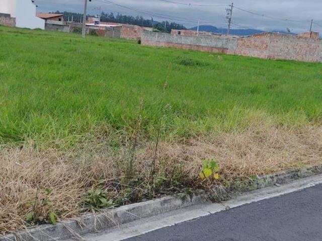Terreno para venda em Residencial E Comercial Portal Dos Eucaliptos de 250.00m²