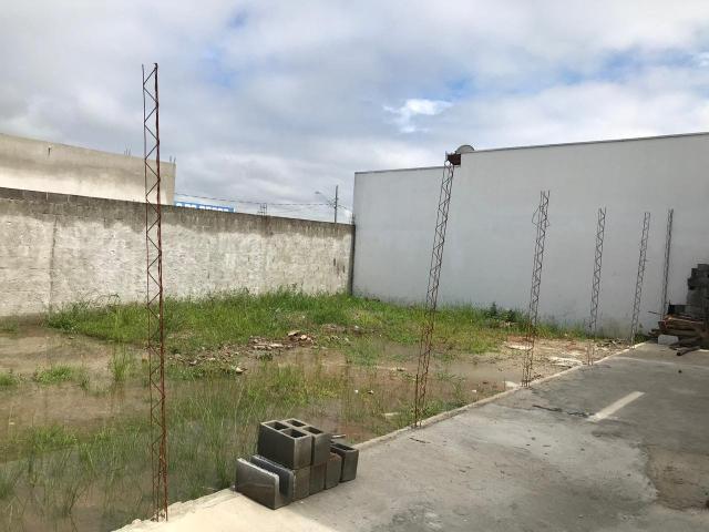 Terreno para venda em Residencial E Comercial Portal Dos Eucaliptos em Pindamonhangaba São Paulo de 135.00m²