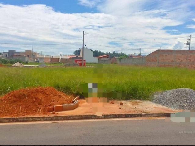 Terreno para venda em Residencial E Comercial Portal Dos Eucaliptos em Pindamonhangaba São Paulo de 250.00m²