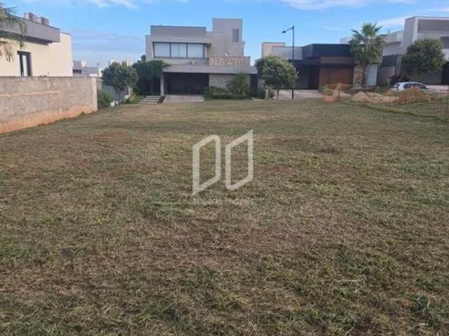 Terreno para venda em Residencial E Comercial Quinta Das Laranjeiras de 445.00m²