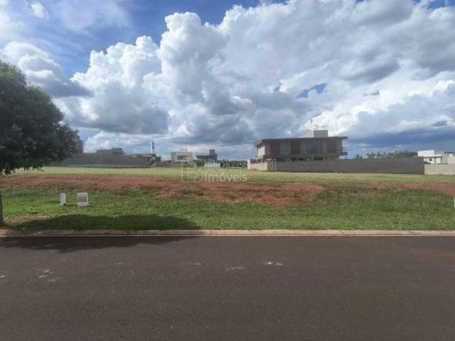Terreno para venda em Residencial E Comercial Quinta Das Laranjeiras de 453.00m²