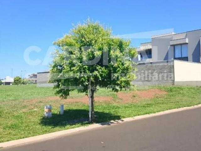 Terreno para venda em Residencial E Comercial Quinta Das Laranjeiras de 454.00m²