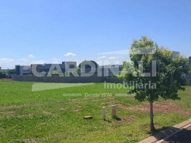 Terreno para venda em Residencial E Comercial Quinta Das Laranjeiras de 476.00m²