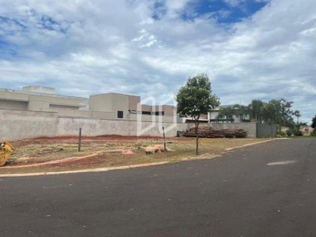 Terreno para venda em Residencial E Comercial Quinta Das Laranjeiras de 508.00m²