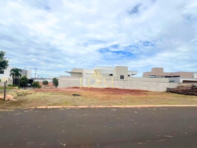 Terreno para venda em Residencial E Comercial Quinta Das Laranjeiras em Araraquara São Paulo de 508.00m²