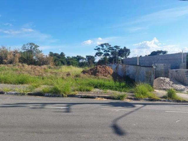Terreno para venda em Residencial E Comercial Viver Melhor Pindamonhangaba de 175.00m²