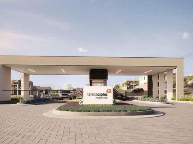 Terreno para venda em Residencial E Empresarial Alphaville de 313.00m²