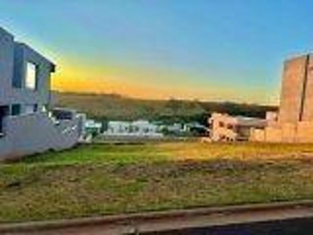 Terreno para venda em Residencial E Empresarial Alphaville de 488.00m²